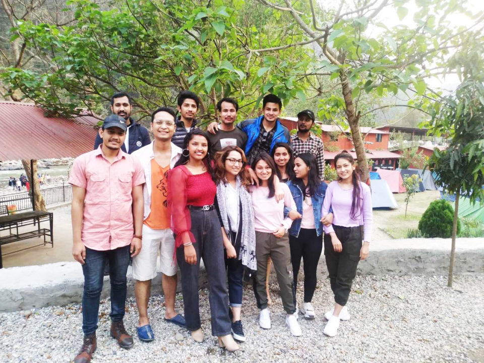 About Us - Codavatar