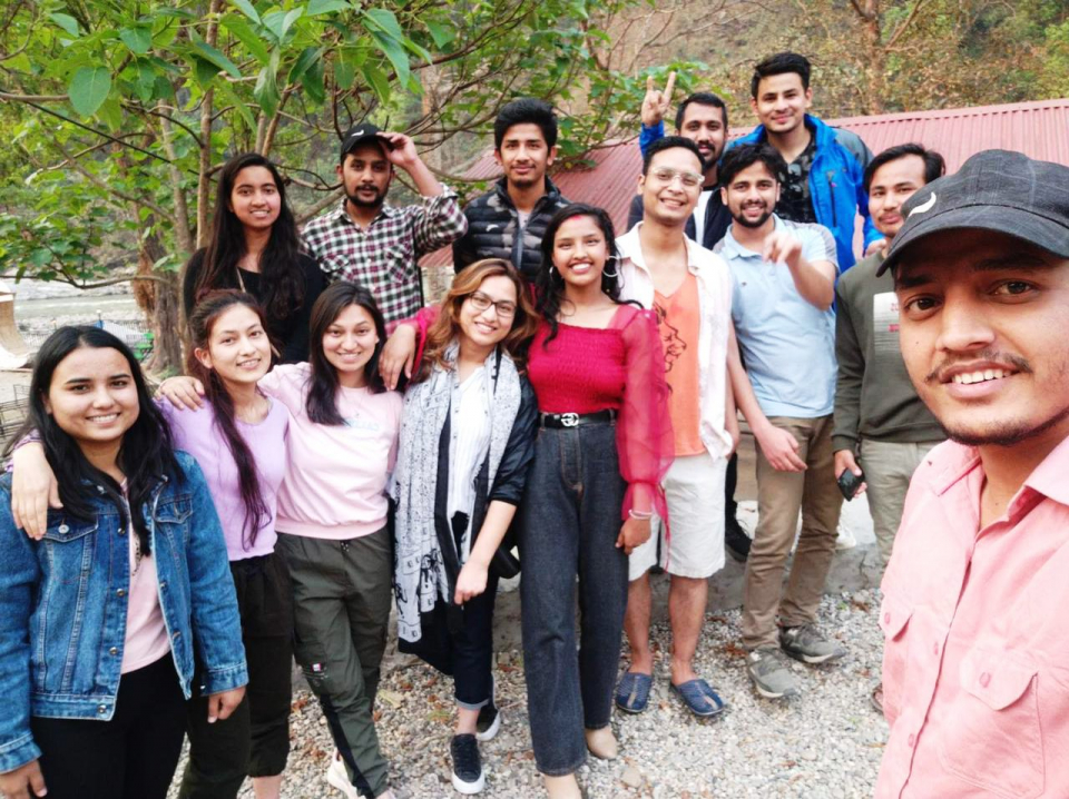 About Us - Codavatar