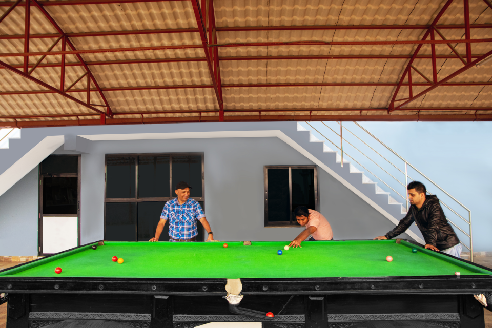 About Us - Codavatar