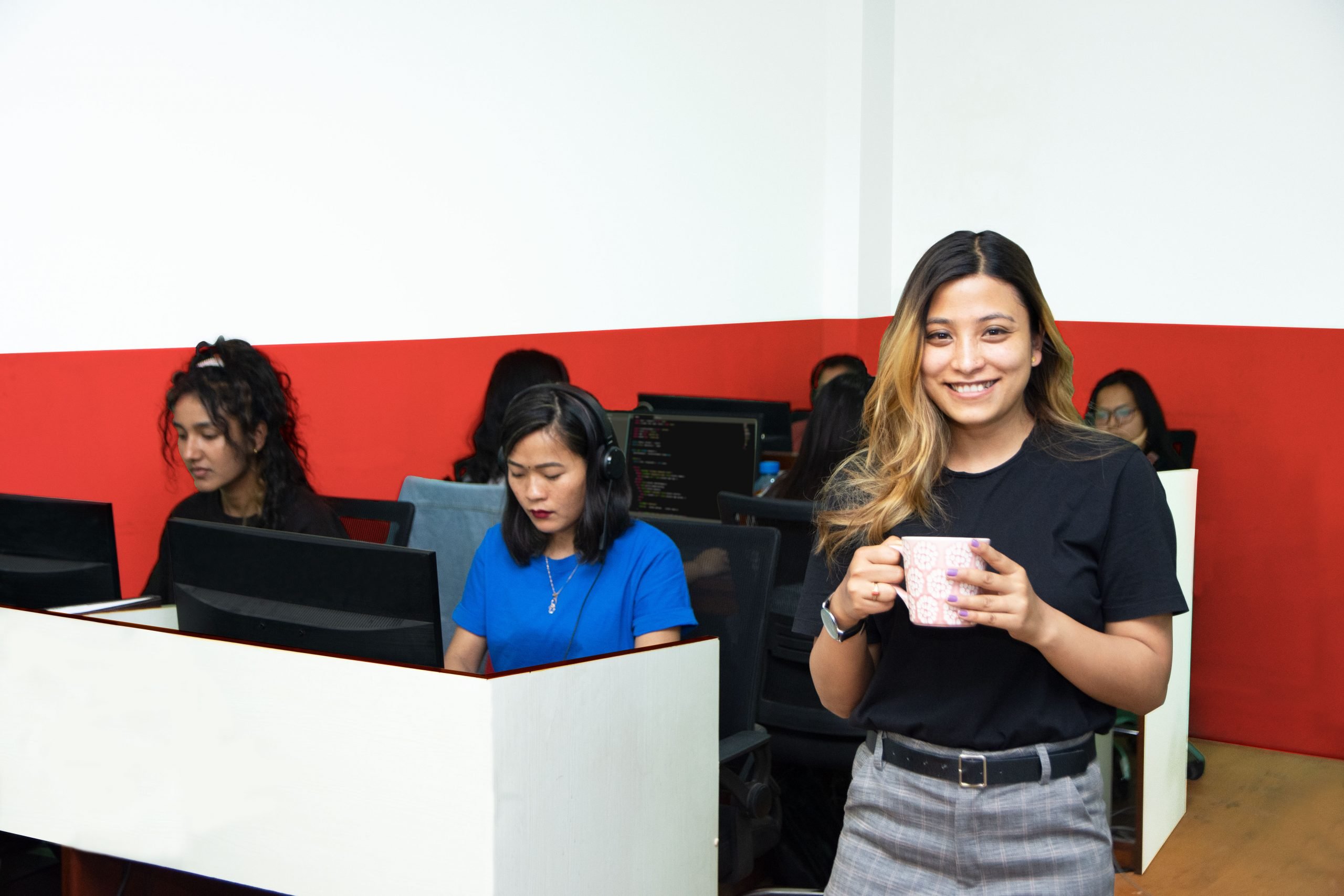 About Us - Codavatar