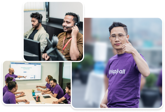 About Us - Codavatar