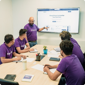 Codavatar - Software Engineering Company