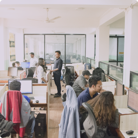 Codavatar - Software Engineering Company