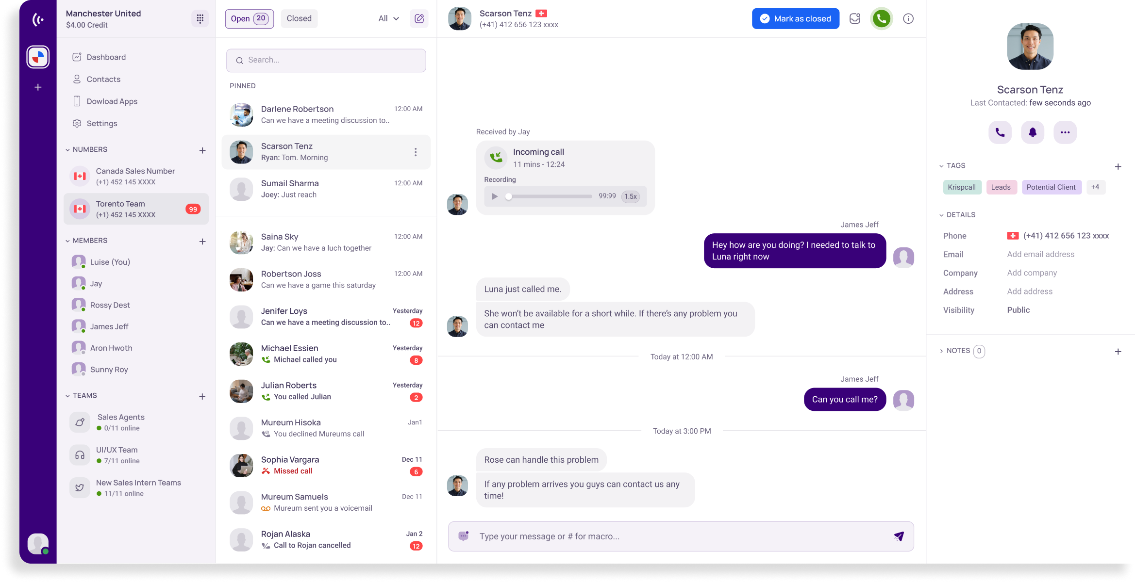 Codavatar - Software Engineering Company