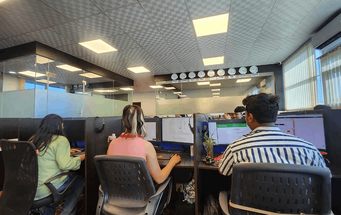 Codavatar - Software Engineering Company