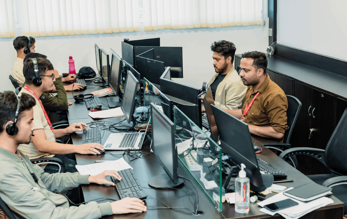 Codavatar - Software Engineering Company